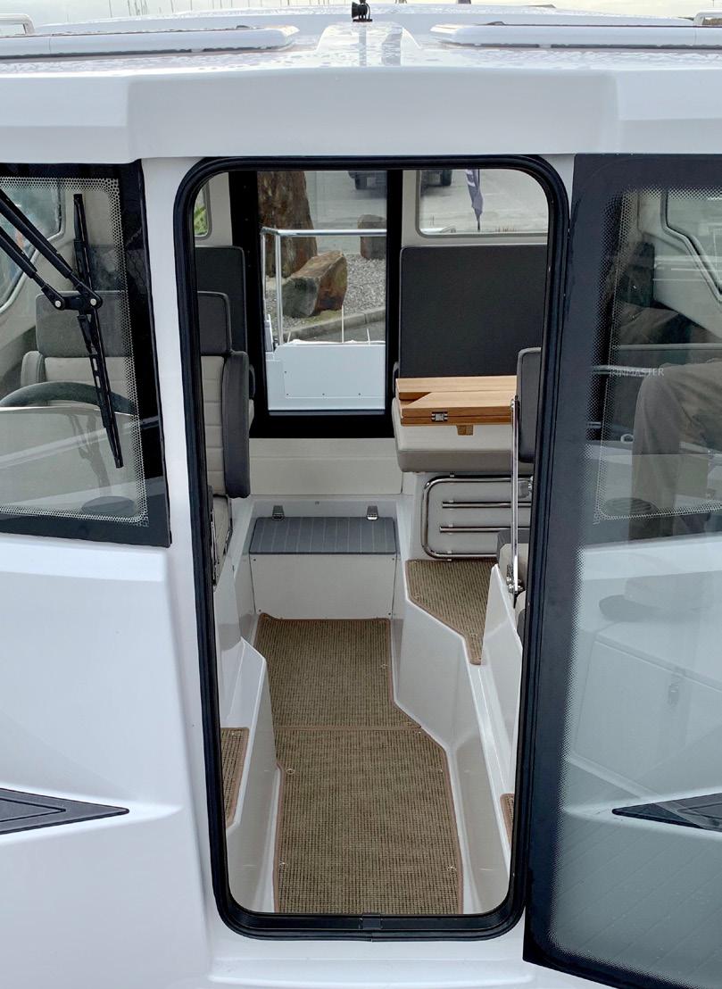 Finnmaster 2023 Norge by Yamaha Motor Scandinavia - Issuu