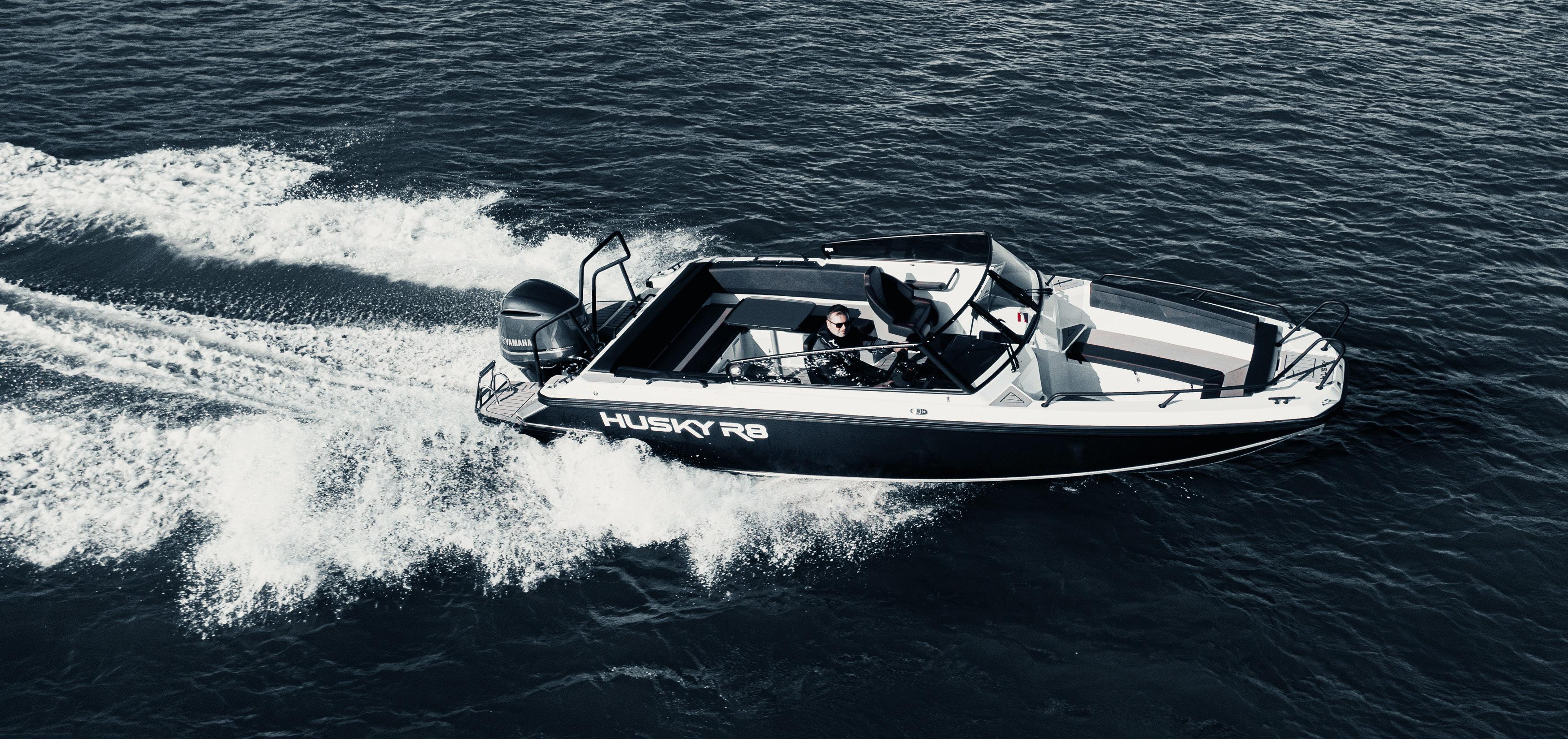 Husky 2023 Danmark by Yamaha Motor Scandinavia - Issuu