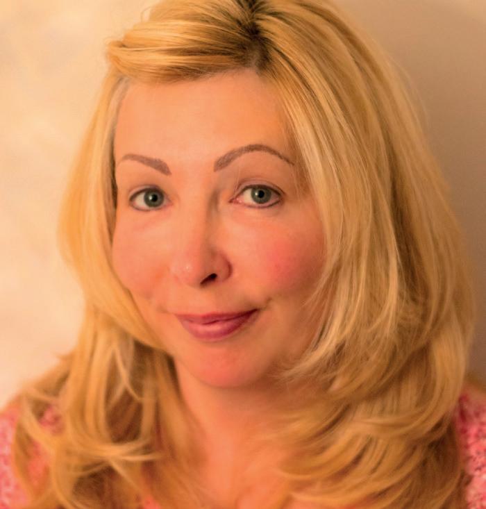 In The Life Of Linda Mather - Issuu
