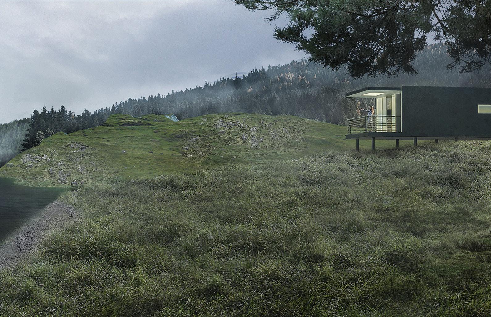 Portfolio 2022 _ 2023 by Louis Kinzinger - Issuu