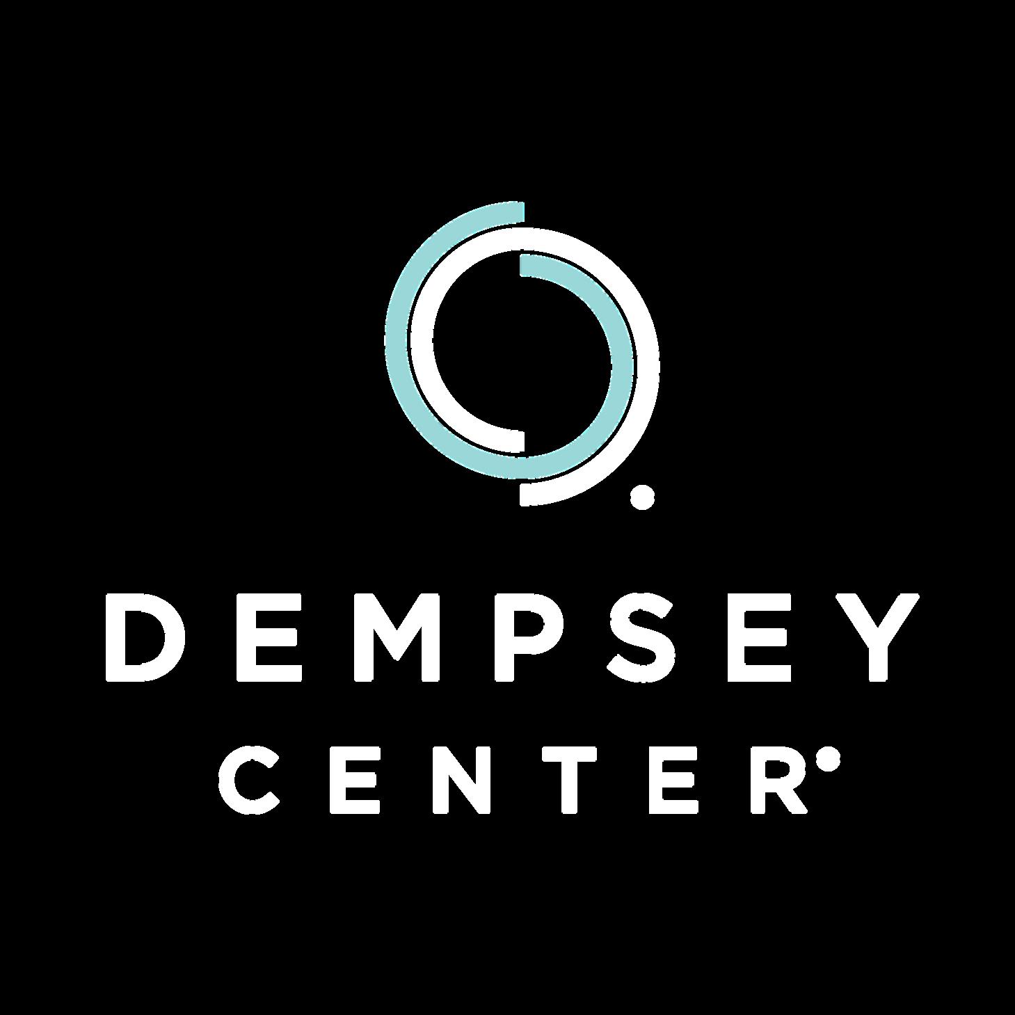 Dempsey Center Program Guide by Dempsey Center - Issuu