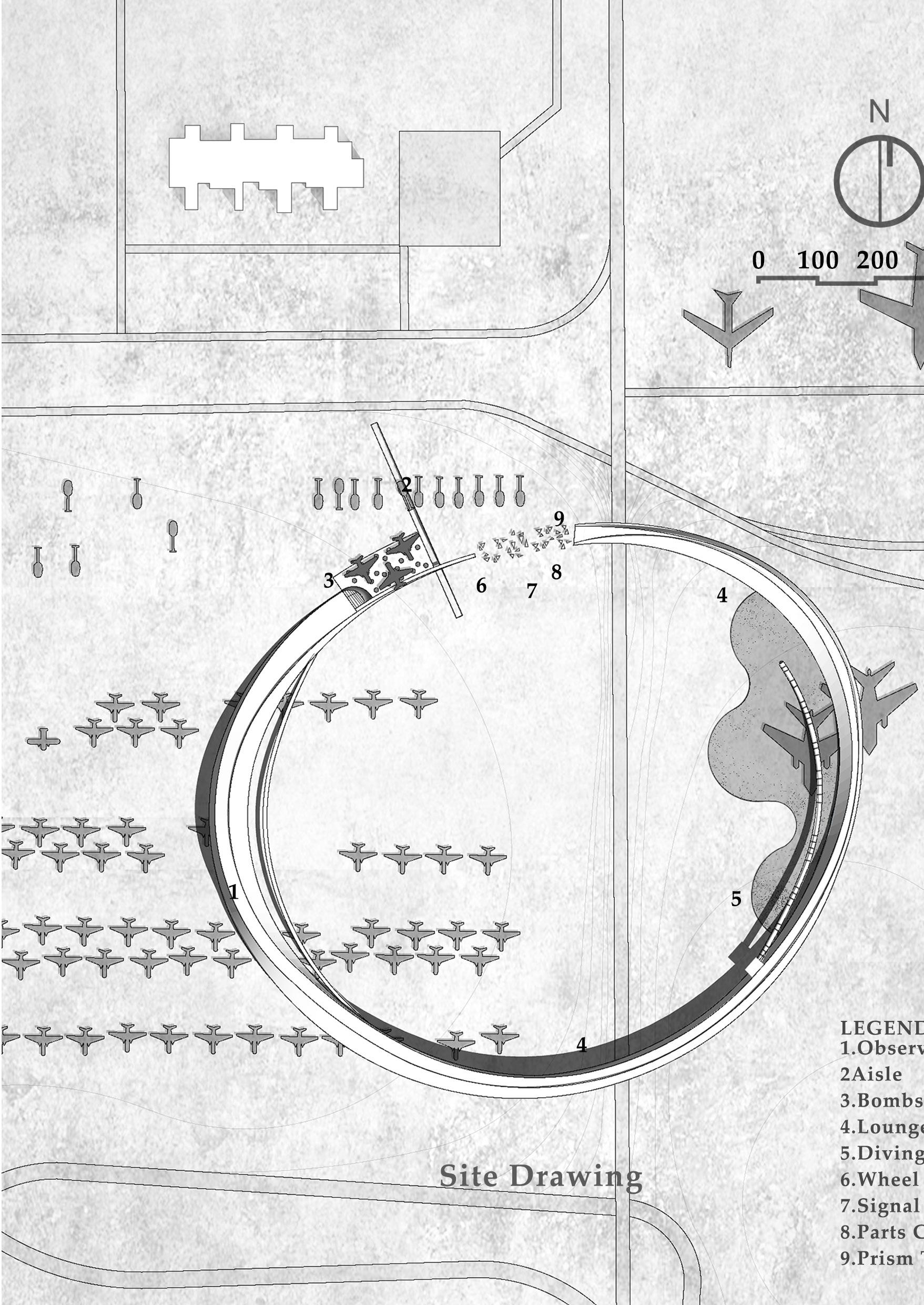 Portfolio for UCL MArch Urban Design, Yuanzi Jin by YuanziJin - Issuu