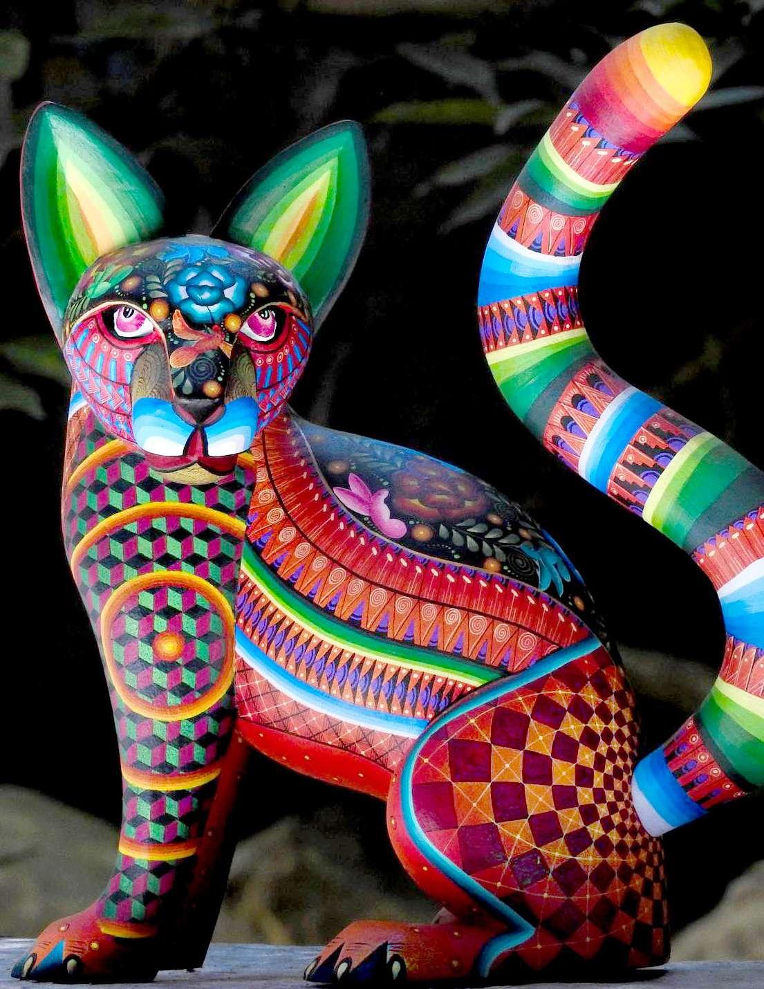 México Ruta Mágica PDF edición Enero 2023 no 55 Alebrijes by México ...