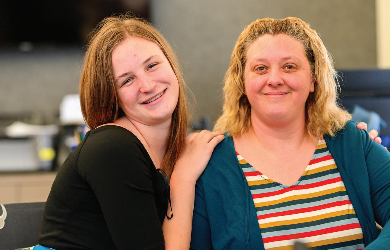 Transitions Program Brochure by TransitionsUSA - Issuu