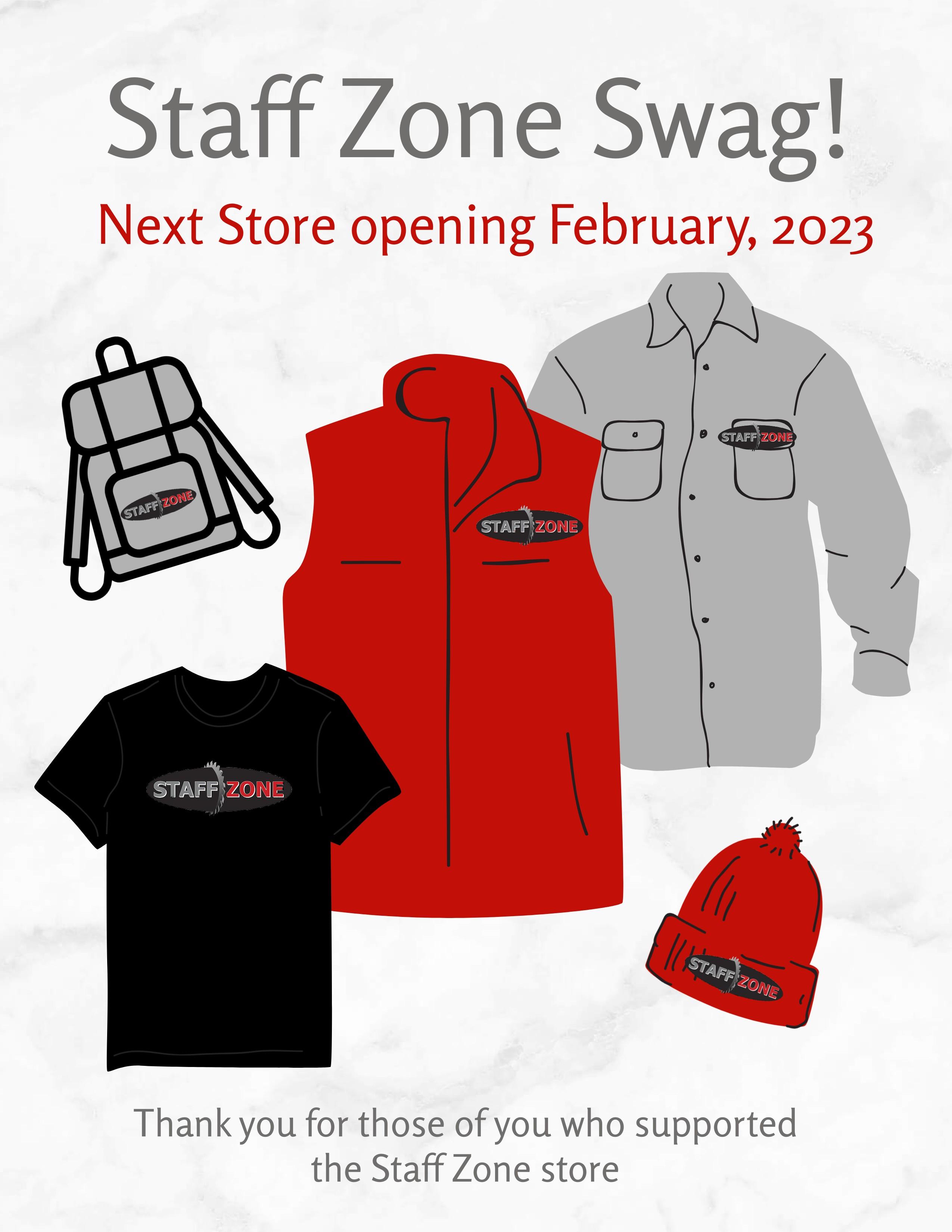 January 2023 by Staff Zone - Issuu
