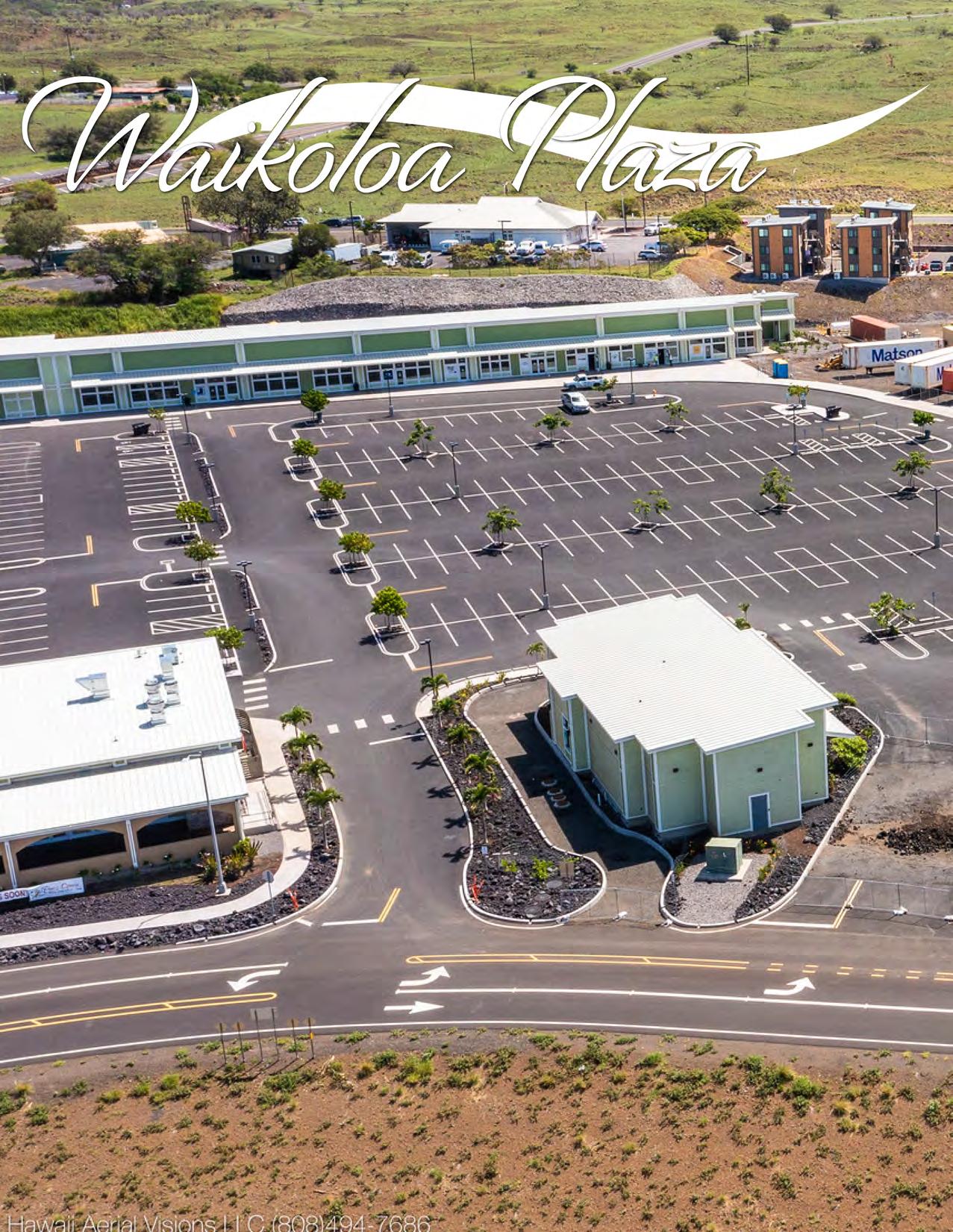 Puna Kai Shopping Center by Meridian Pacific - Issuu