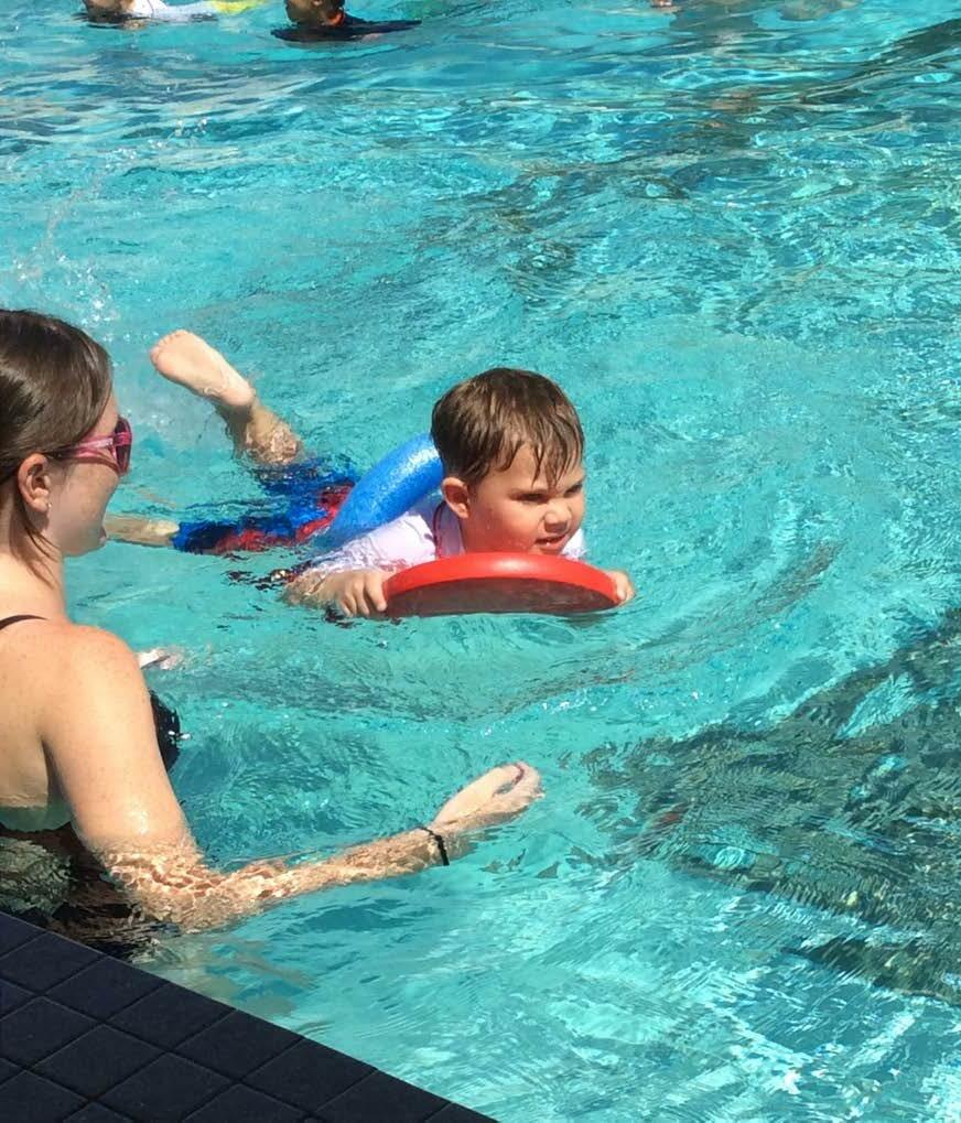 2023 JCA Summer Camp Brochure by JCAJacksonville - Issuu