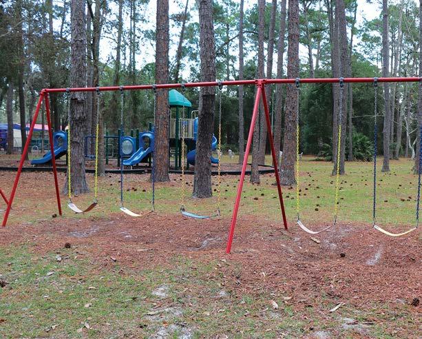 2023 JCA Summer Camp Brochure by JCAJacksonville - Issuu