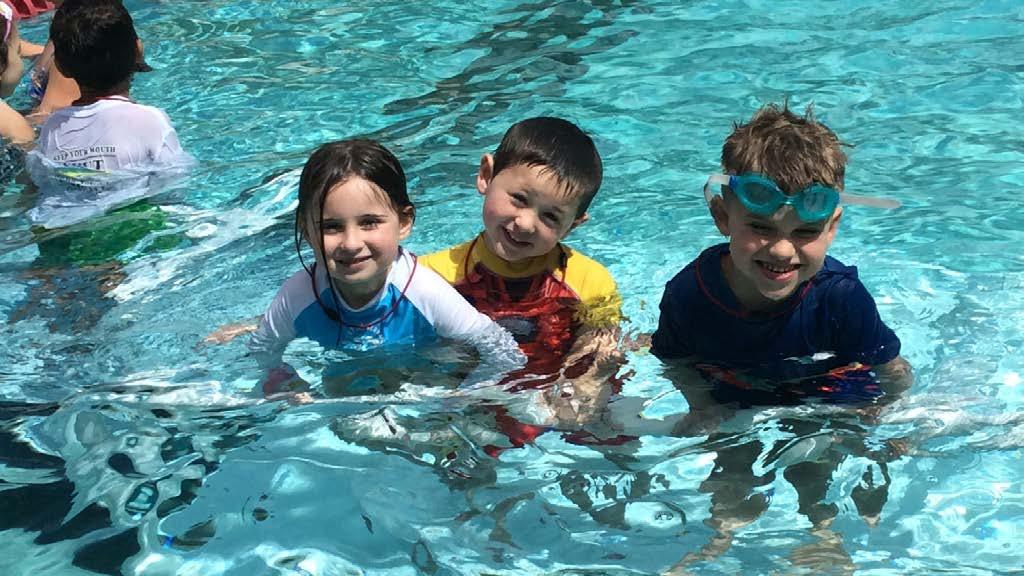 2023 JCA Summer Camp Brochure by JCAJacksonville - Issuu