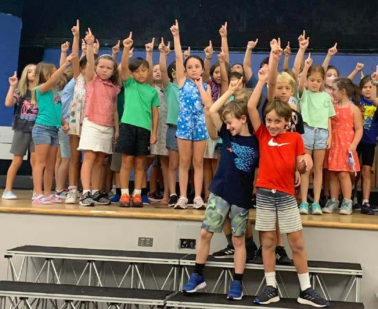 2023 JCA Summer Camp Brochure by JCAJacksonville - Issuu