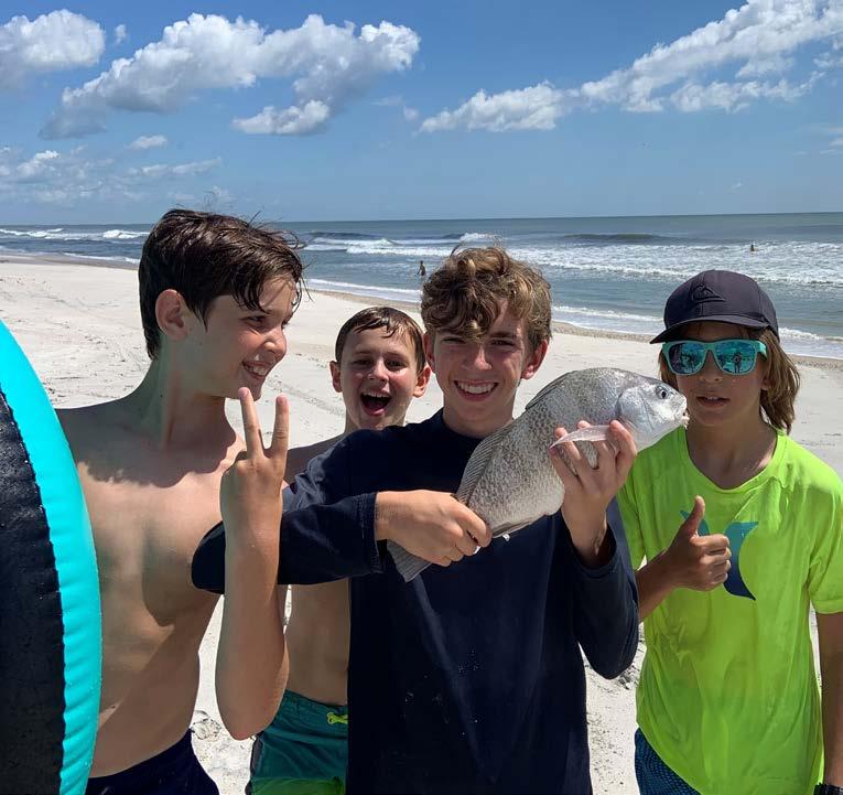 2023 JCA Summer Camp Brochure by JCAJacksonville - Issuu