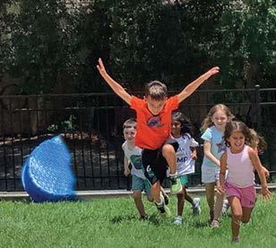 2023 JCA Summer Camp Brochure by JCAJacksonville - Issuu