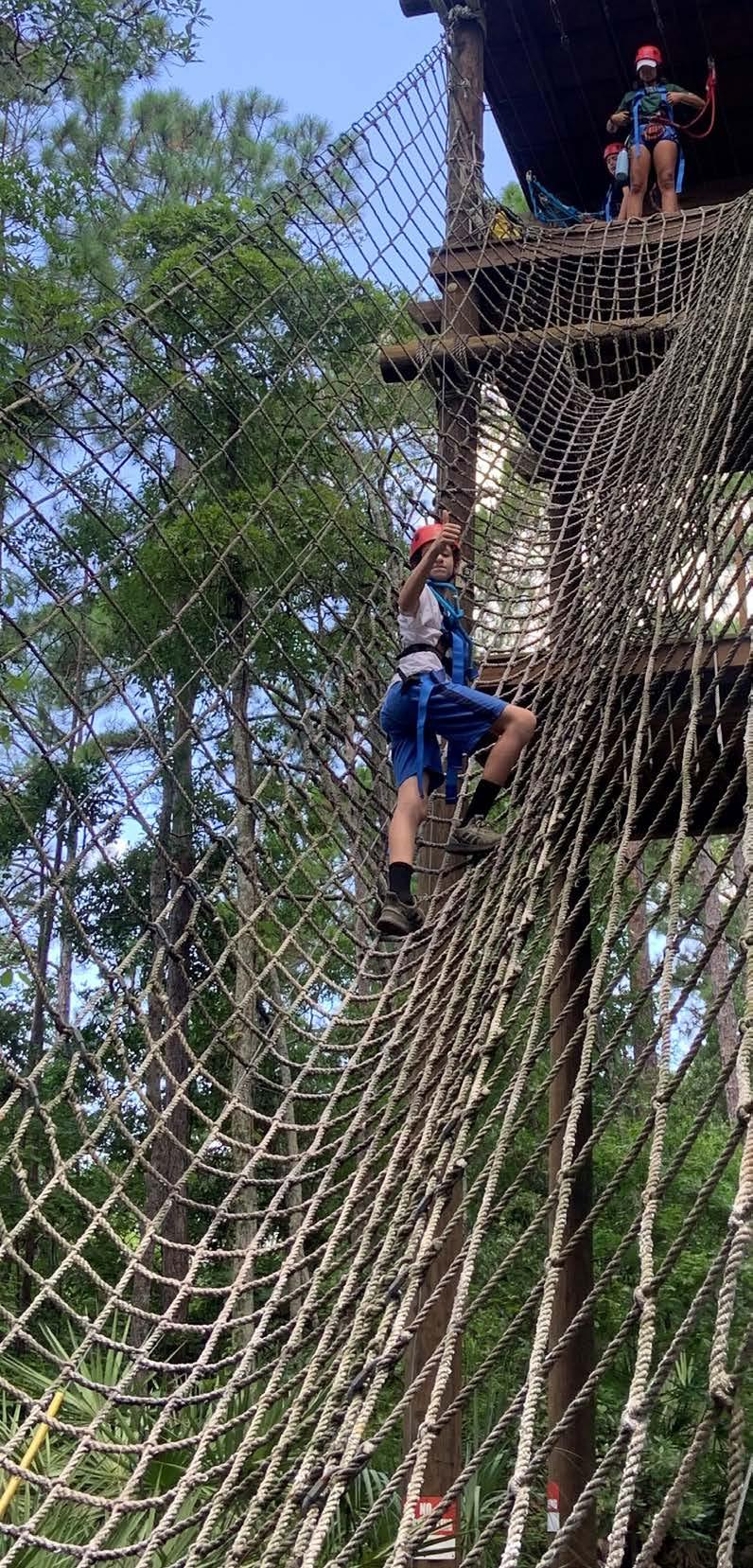 2023 JCA Summer Camp Brochure by JCAJacksonville - Issuu