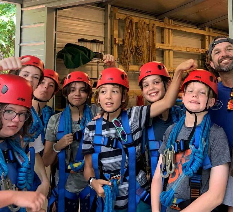 2023 JCA Summer Camp Brochure by JCAJacksonville - Issuu