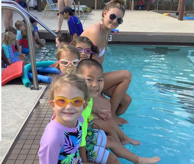 2023 JCA Summer Camp Brochure by JCAJacksonville - Issuu