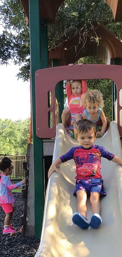 2023 JCA Summer Camp Brochure by JCAJacksonville - Issuu