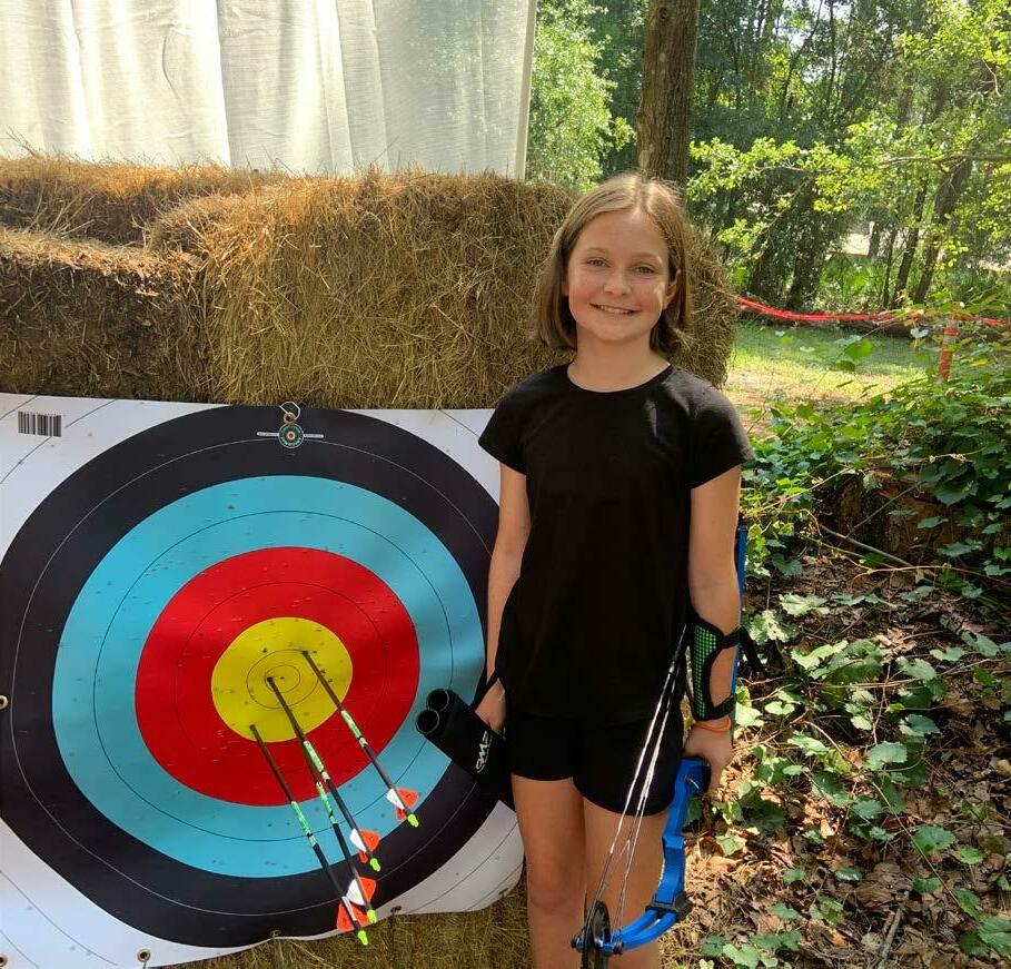 2023 JCA Summer Camp Brochure by JCAJacksonville - Issuu