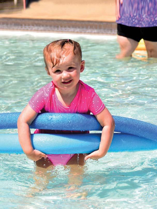 2023 JCA Summer Camp Brochure by JCAJacksonville - Issuu