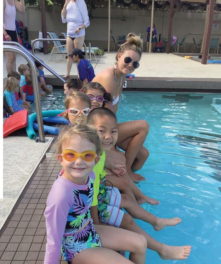 2023 JCA Summer Camp Brochure by JCAJacksonville - Issuu