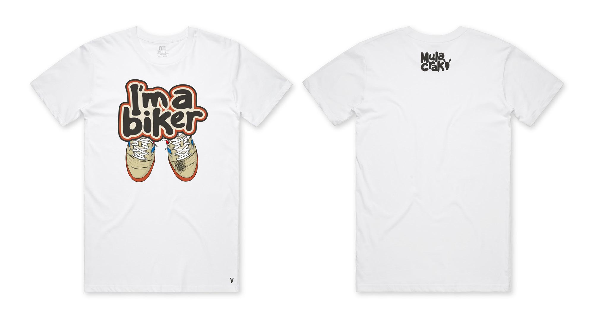 Mula Crack Collection by Mula Moto Wear by mulamotowear - Issuu