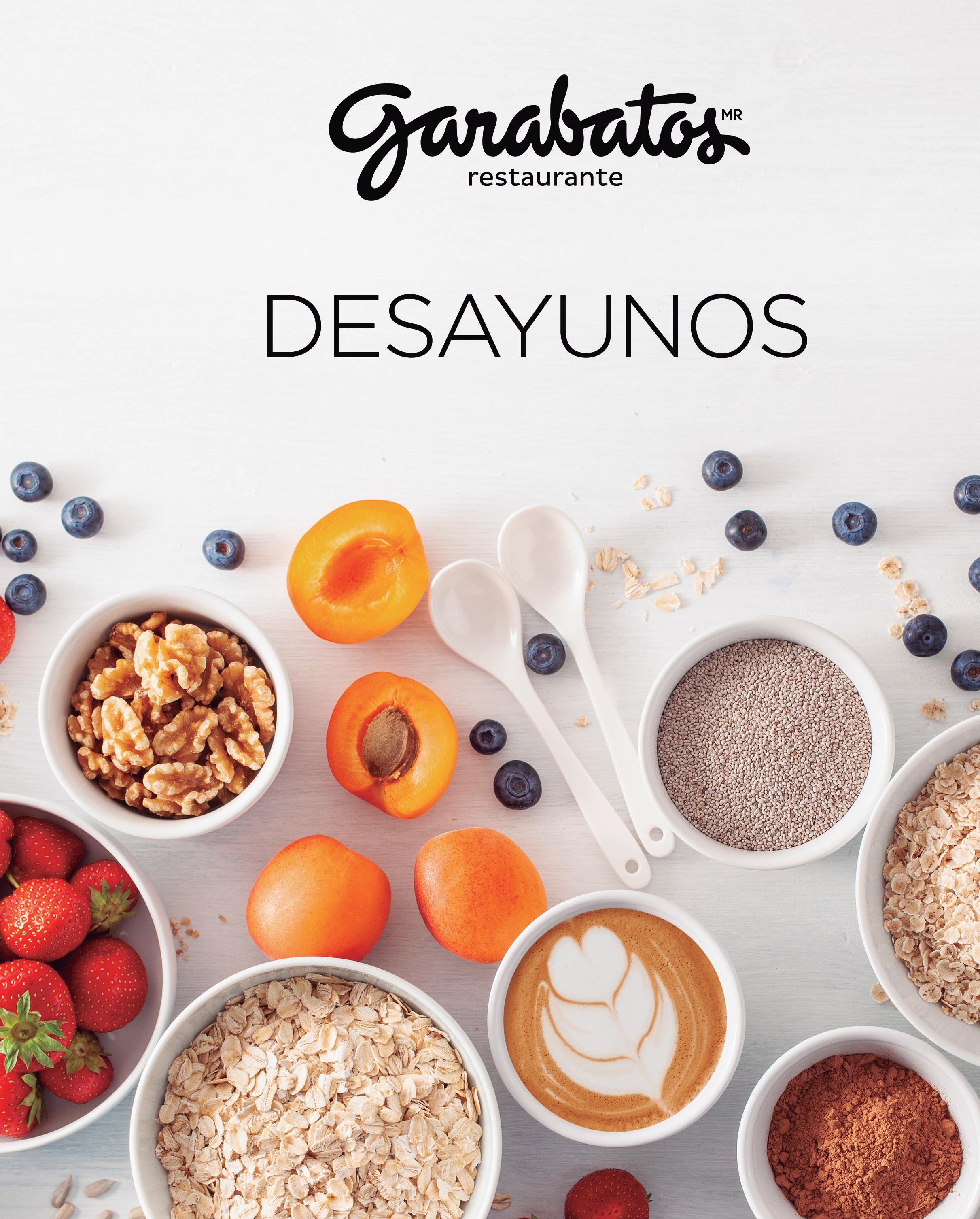 Menu Reducido by Menu Garabatos - Issuu