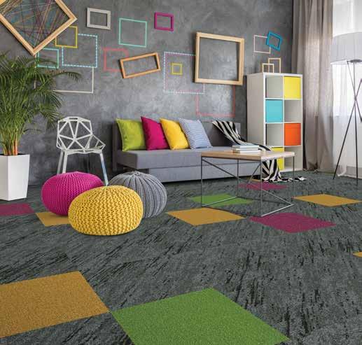 Modular Carpet Quick Ship by Carpets Inter by Carpets Inter - Issuu