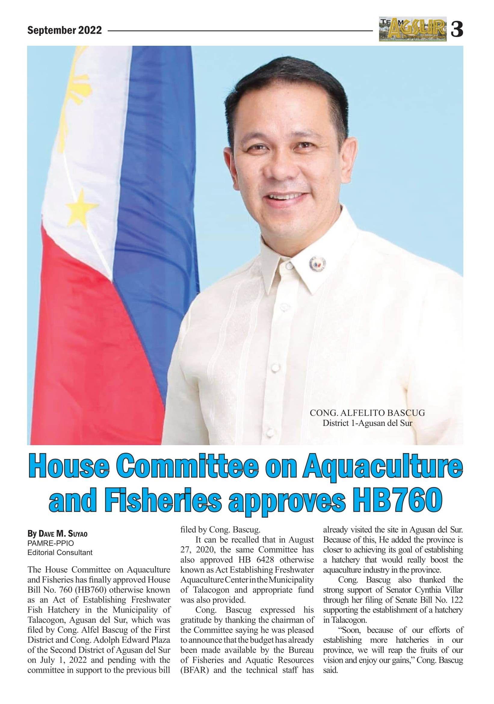 Team AgSur September 2022 by TEAM AGSUR - Issuu