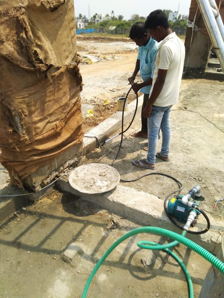 Questions to ask before you buy/install Preventive Anti-termite ...