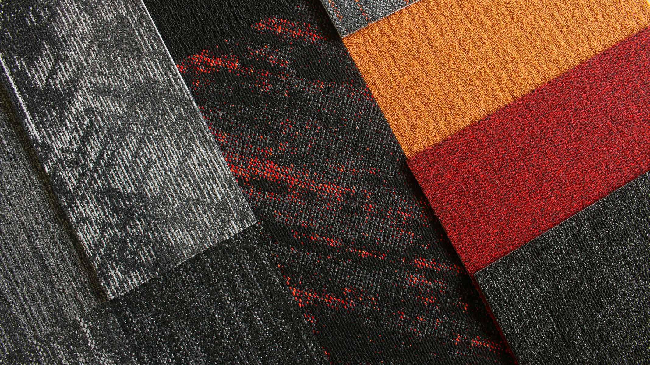 Modular Carpet Collection Portfolio by Carpets Inter by Carpets Inter ...