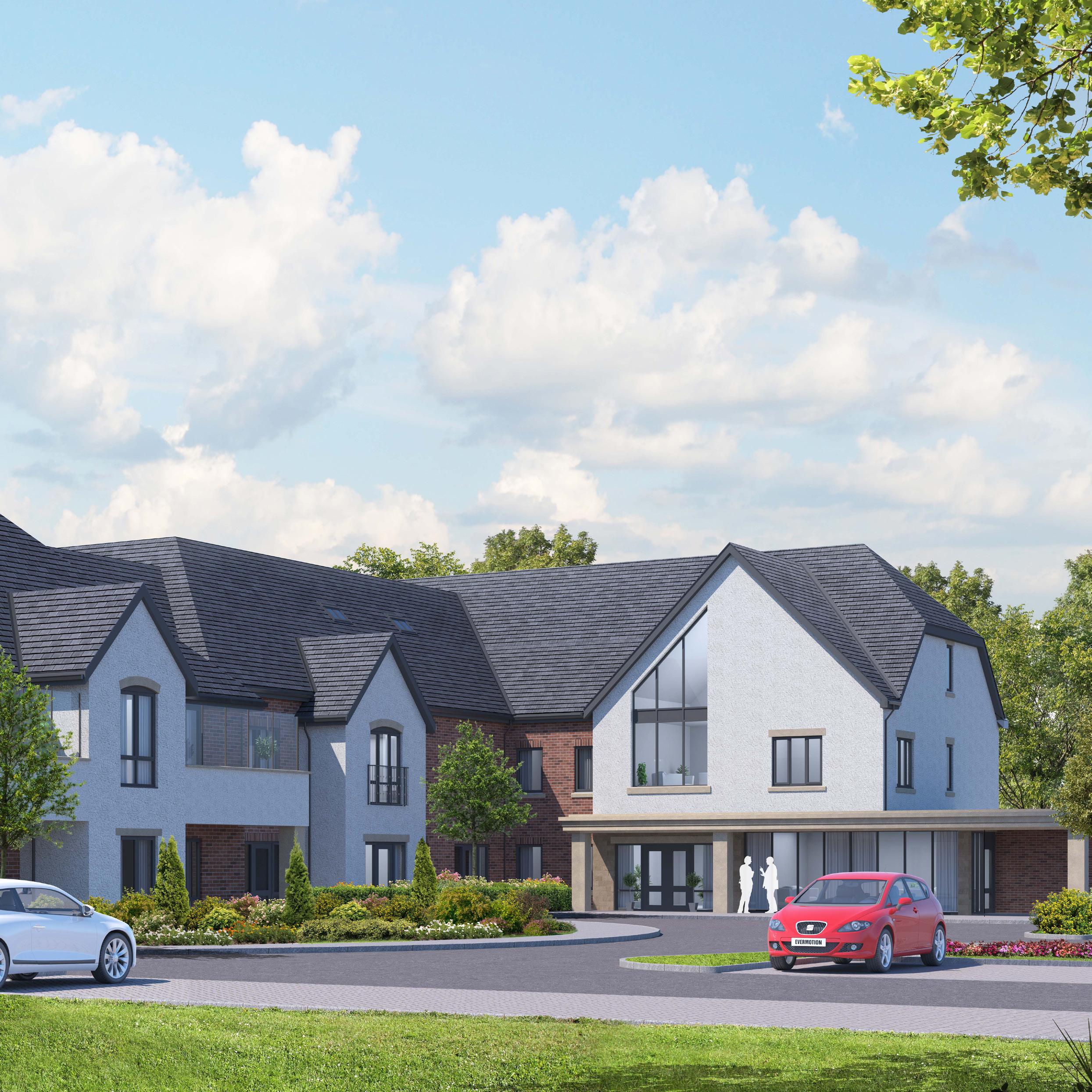 Glenburnie Lodge Brochure by GlenburnieLodge - Issuu