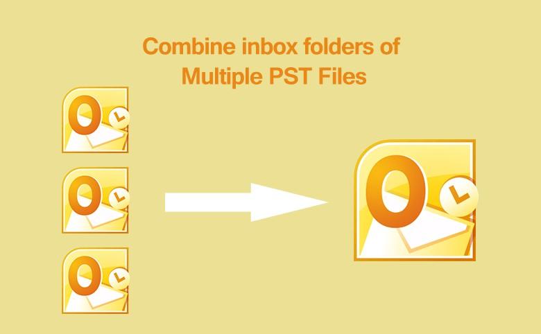 How to combine inbox folders of Multiple Outlook PST Files? by Eric103 ... How to combine inbox folders of Multiple Outlook PST Files? by Eric103 ...