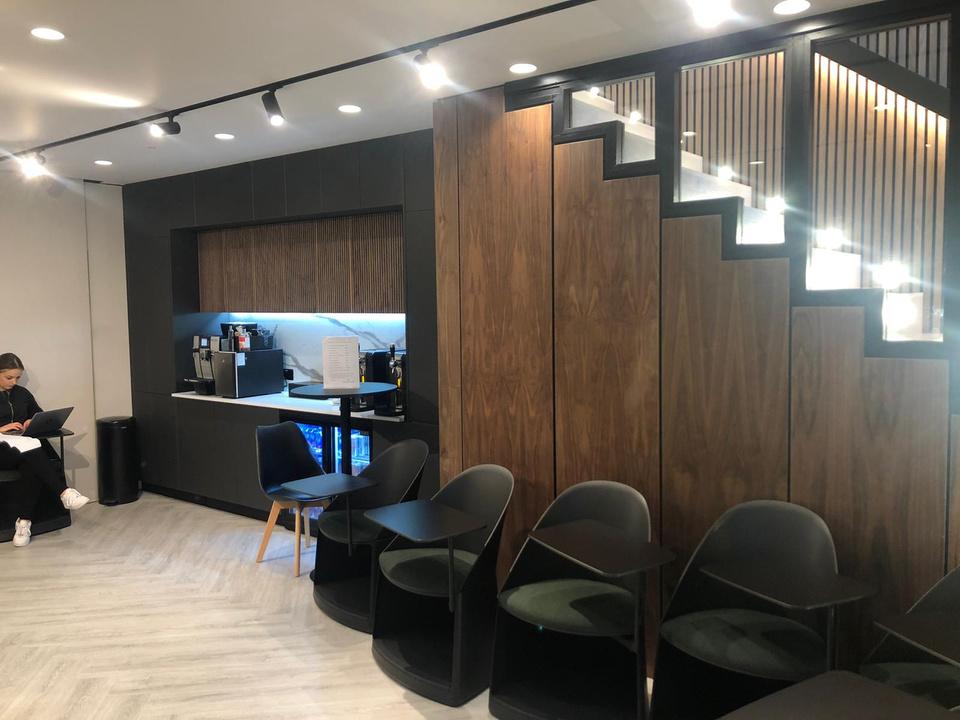 Elise Projects - Commercial Joinery Specialists by eliseprojects - Issuu