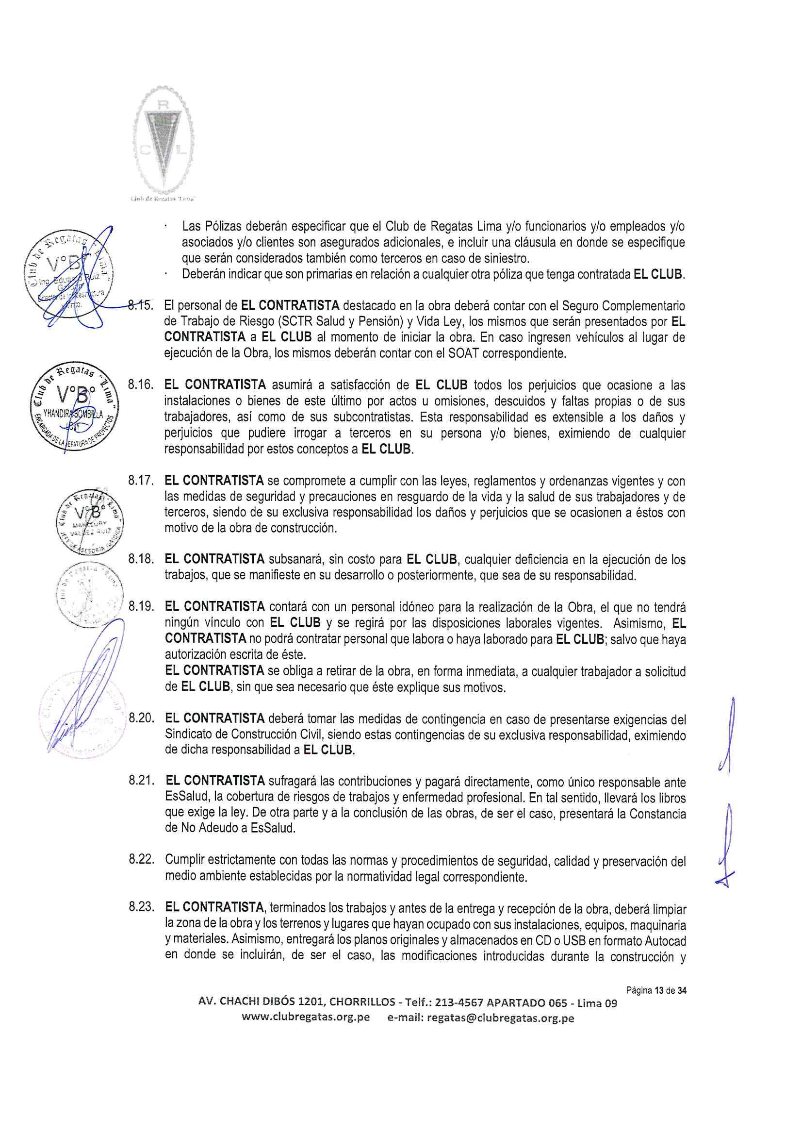 Libro de Proyecto vol 3 Edificio 7 Pisos by Juan Carlos De Las Casas Tami - Issuu