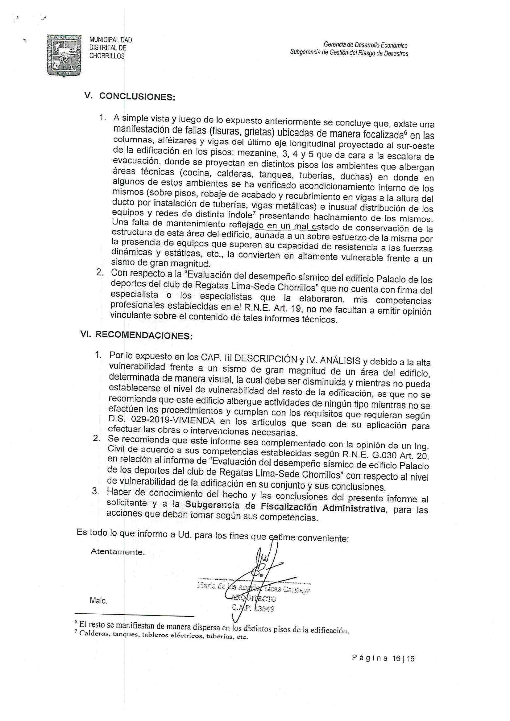 Libro de Proyecto vol 3 Edificio 7 Pisos by Juan Carlos De Las Casas Tami - Issuu