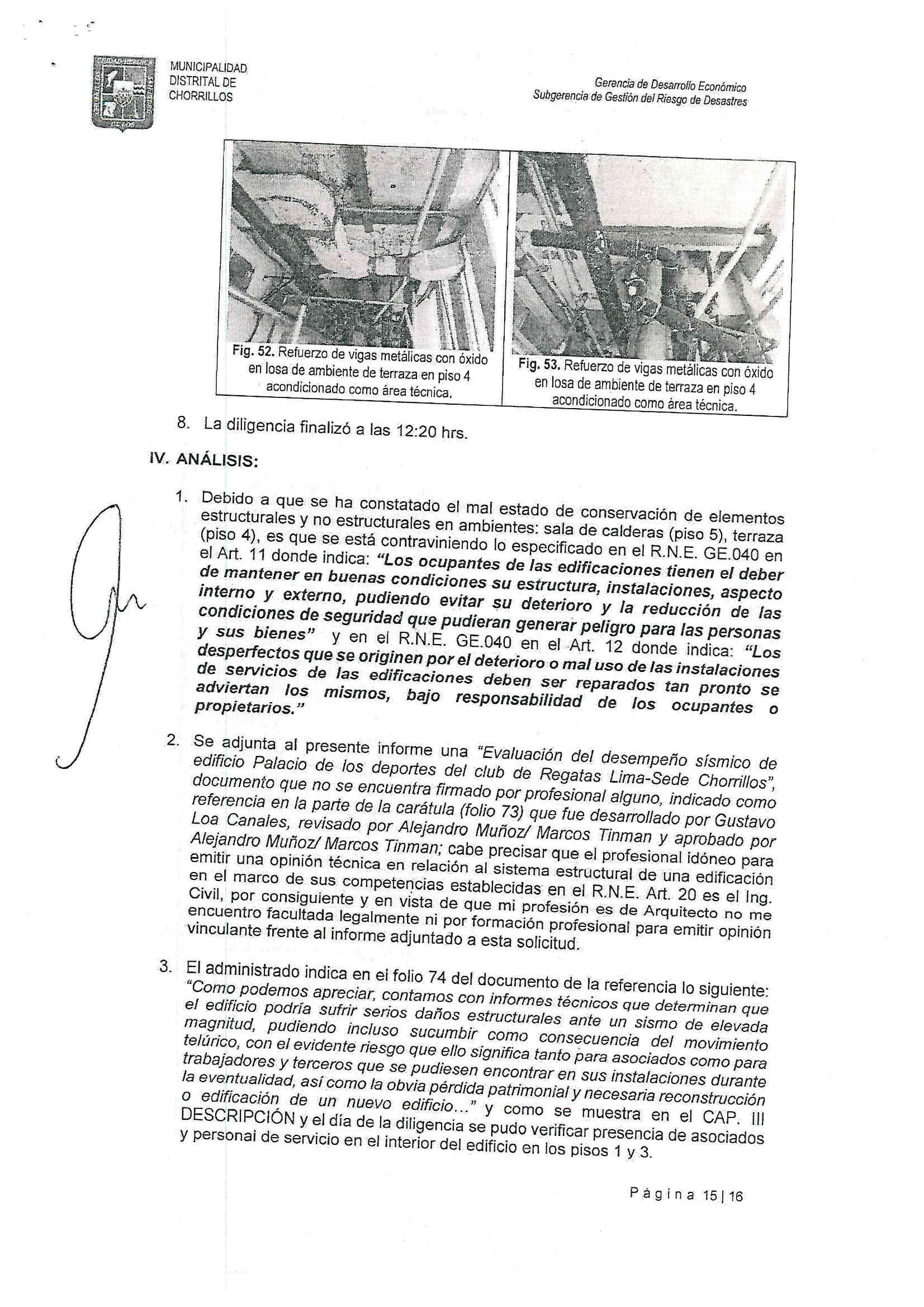 Libro de Proyecto vol 3 Edificio 7 Pisos by Juan Carlos De Las Casas Tami - Issuu