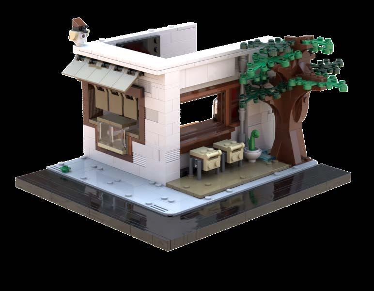 Lego Design Portfolio by Eric Dubois - Issuu