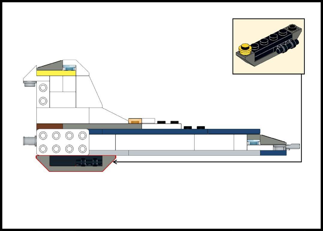 Lego Design Portfolio by Eric Dubois - Issuu