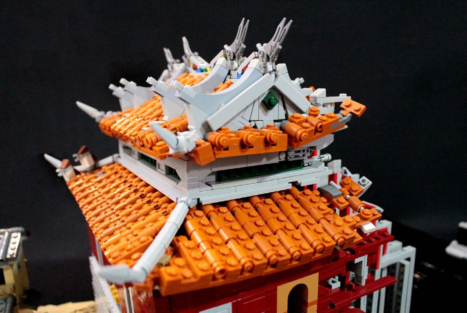 Lego Design Portfolio by Eric Dubois - Issuu