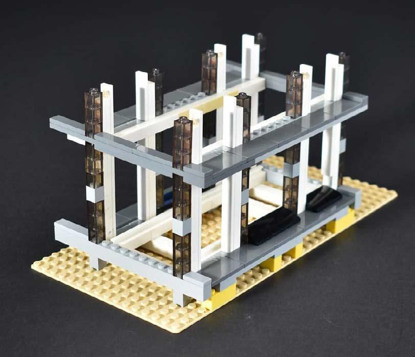 Lego Design Portfolio by Eric Dubois - Issuu