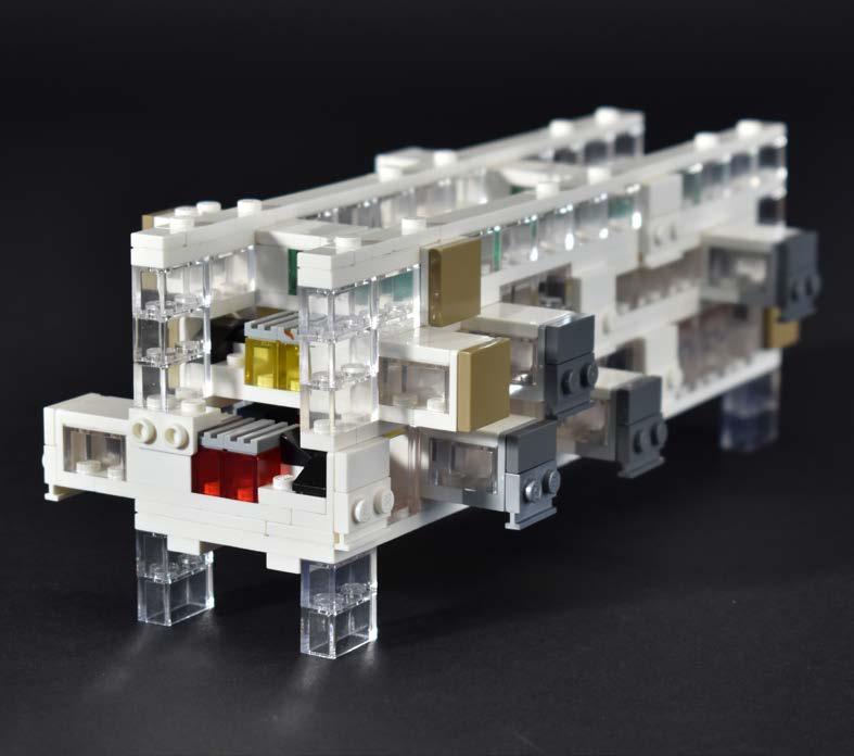 Lego Design Portfolio by Eric Dubois - Issuu