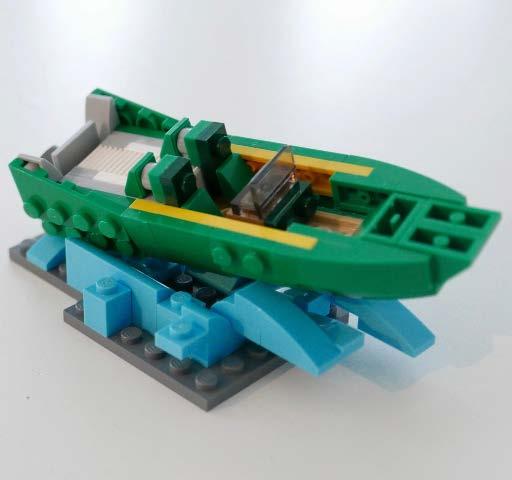 Lego Design Portfolio by Eric Dubois - Issuu