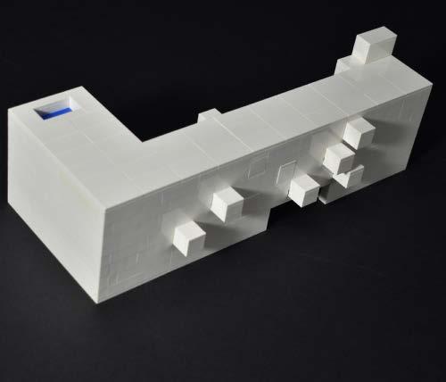 Lego Design Portfolio by Eric Dubois - Issuu