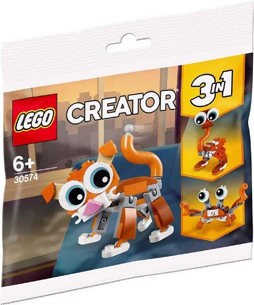 Lego Design Portfolio by Eric Dubois - Issuu