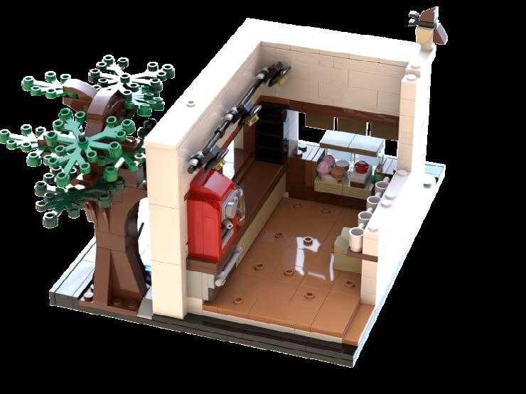 Lego Design Portfolio by Eric Dubois - Issuu