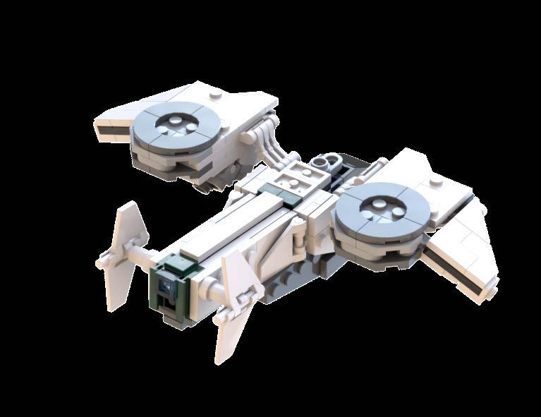 Lego Design Portfolio by Eric Dubois - Issuu