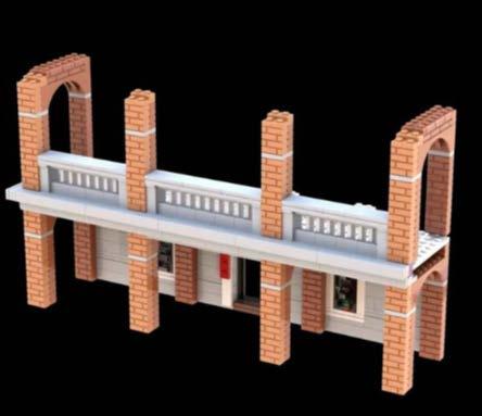 Lego Design Portfolio by Eric Dubois - Issuu