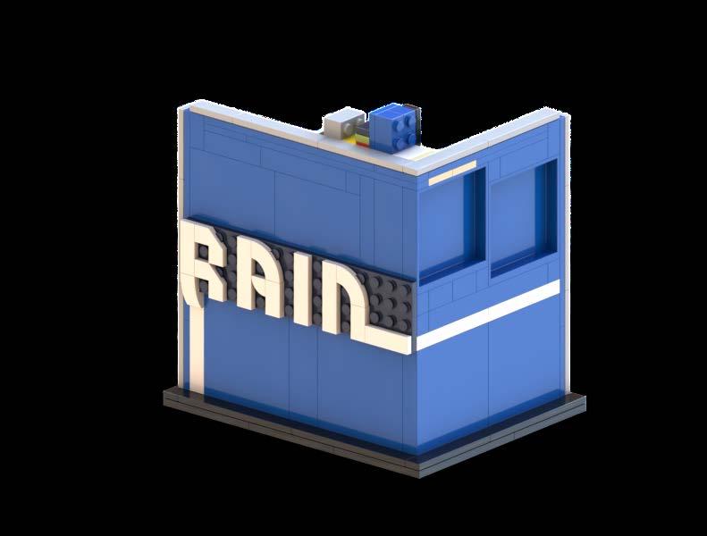 Lego Design Portfolio by Eric Dubois - Issuu