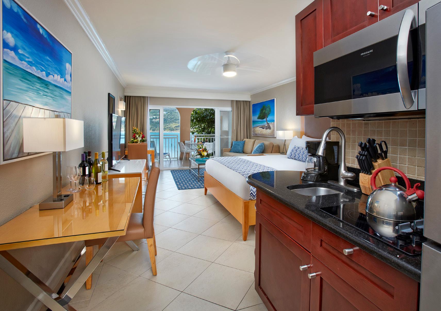 Divi All-Inclusive - Digital Brochure by Divi Resorts - Issuu