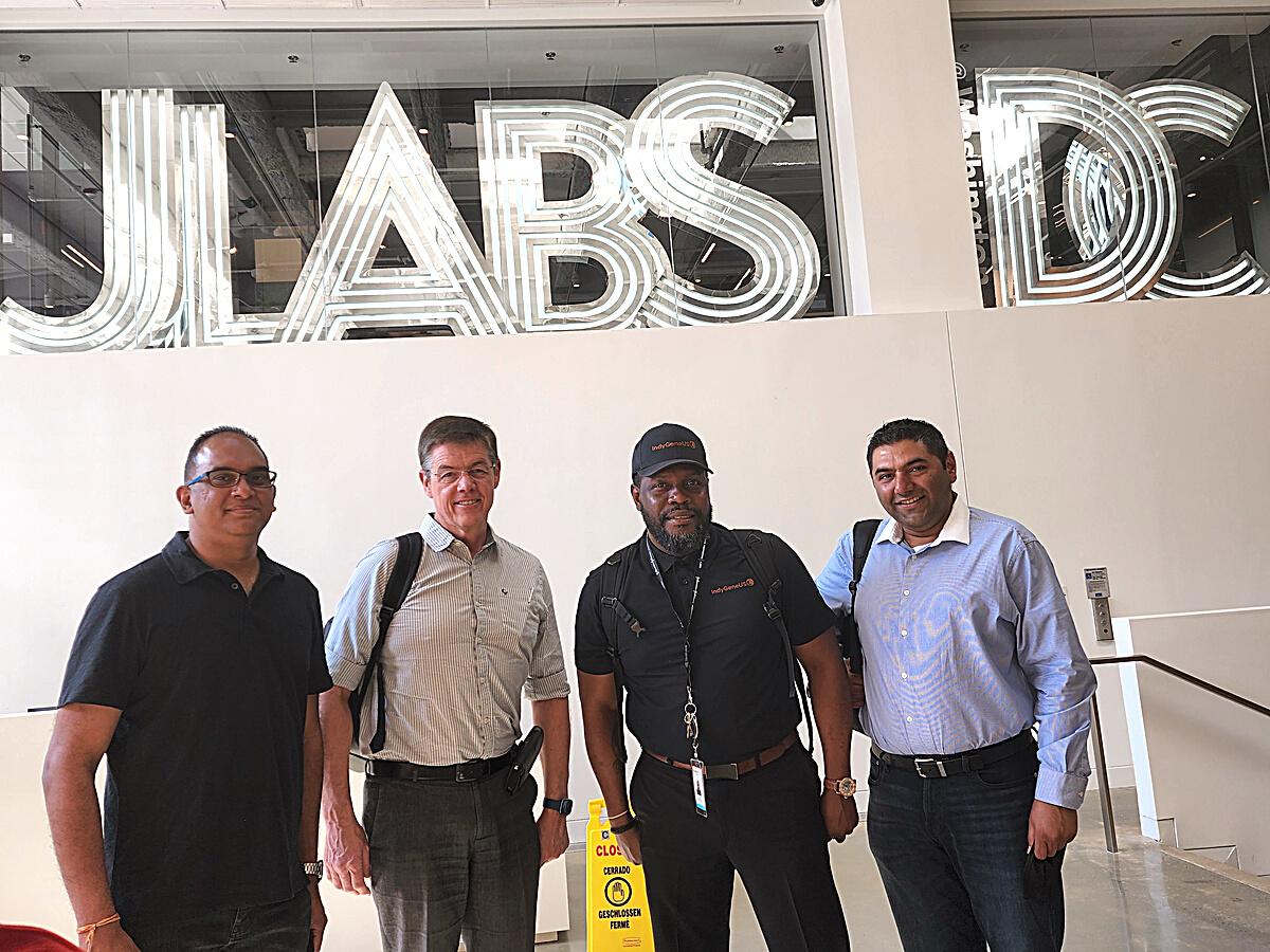 IndyGeneUS 2022 End of Year Report by IndyGeneUS - Issuu