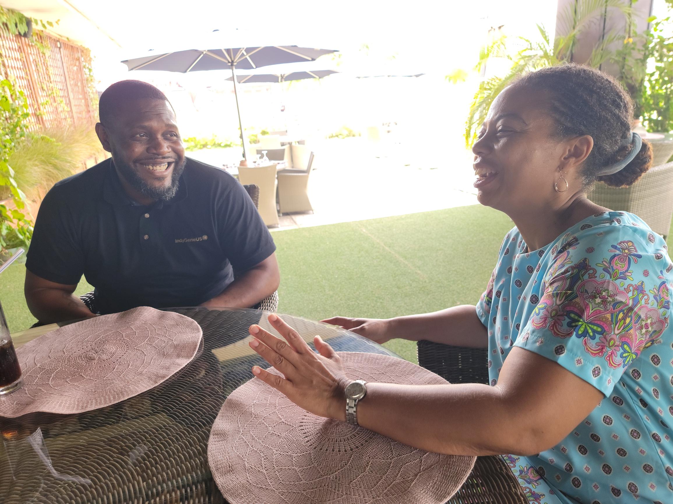 IndyGeneUS 2022 End of Year Report by IndyGeneUS - Issuu